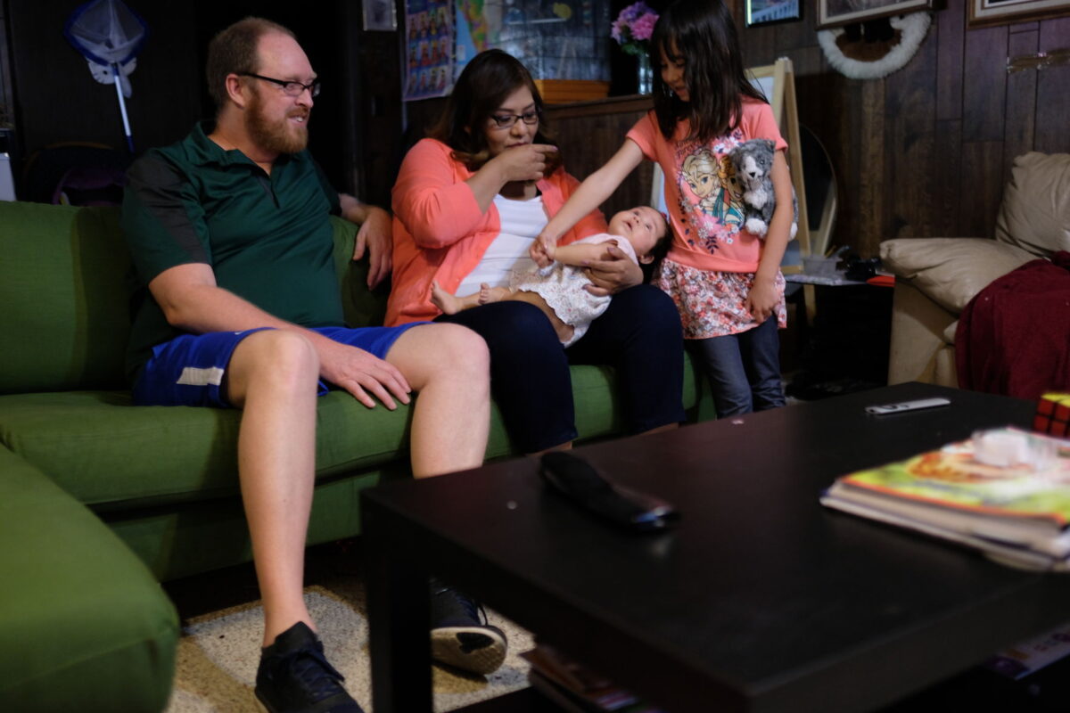 Free fatherhood classes helping today’s dads | News, Sports, Jobs ...